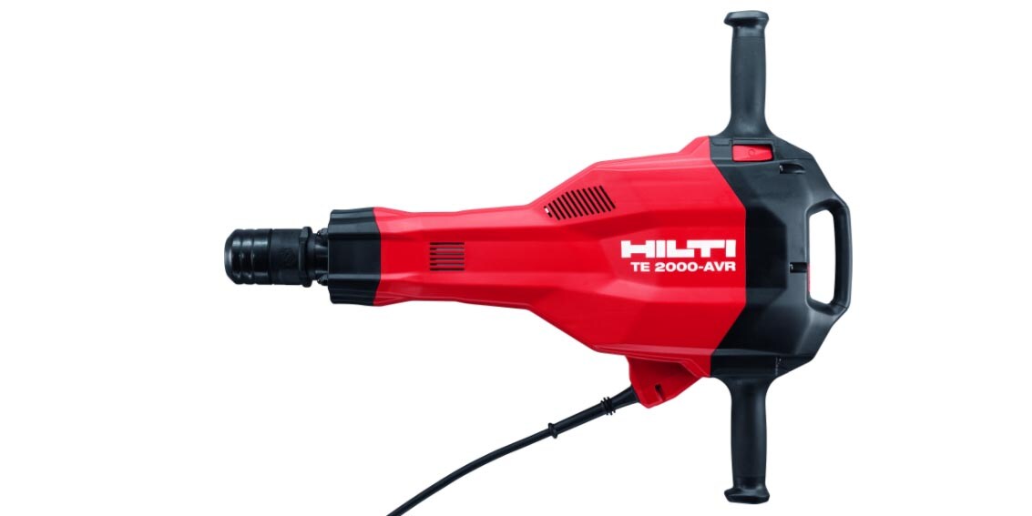 Hilti Usa