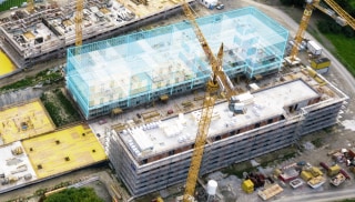 Digital Layout - Hilti USA