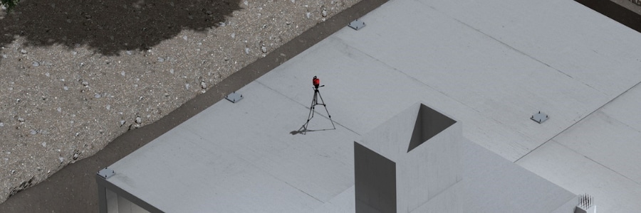 Digital Layout - Hilti USA