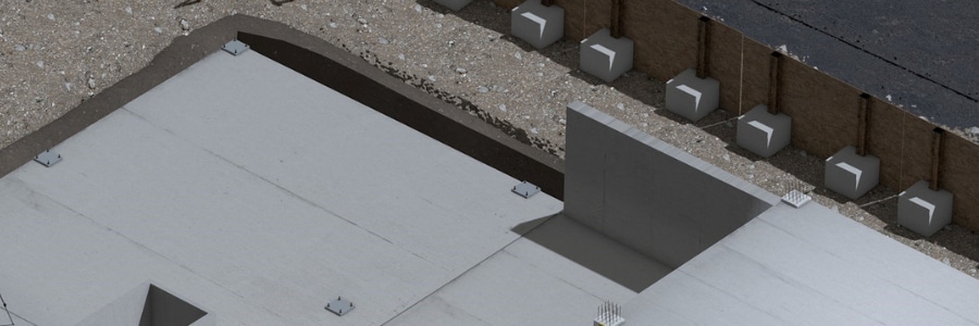 Digital Layout - Hilti USA