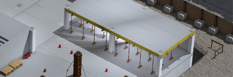 Digital Layout - Hilti USA