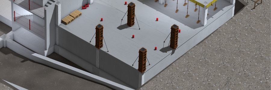 Digital Layout - Hilti USA