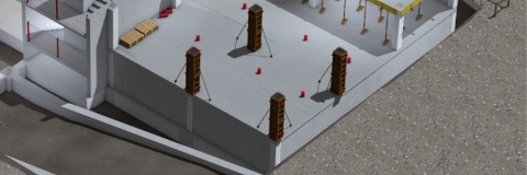 Digital Layout - Hilti USA
