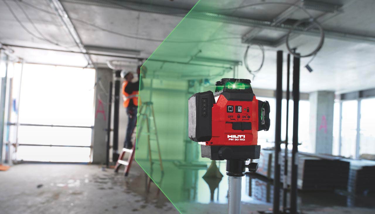 Commercial Piping - Hilti USA