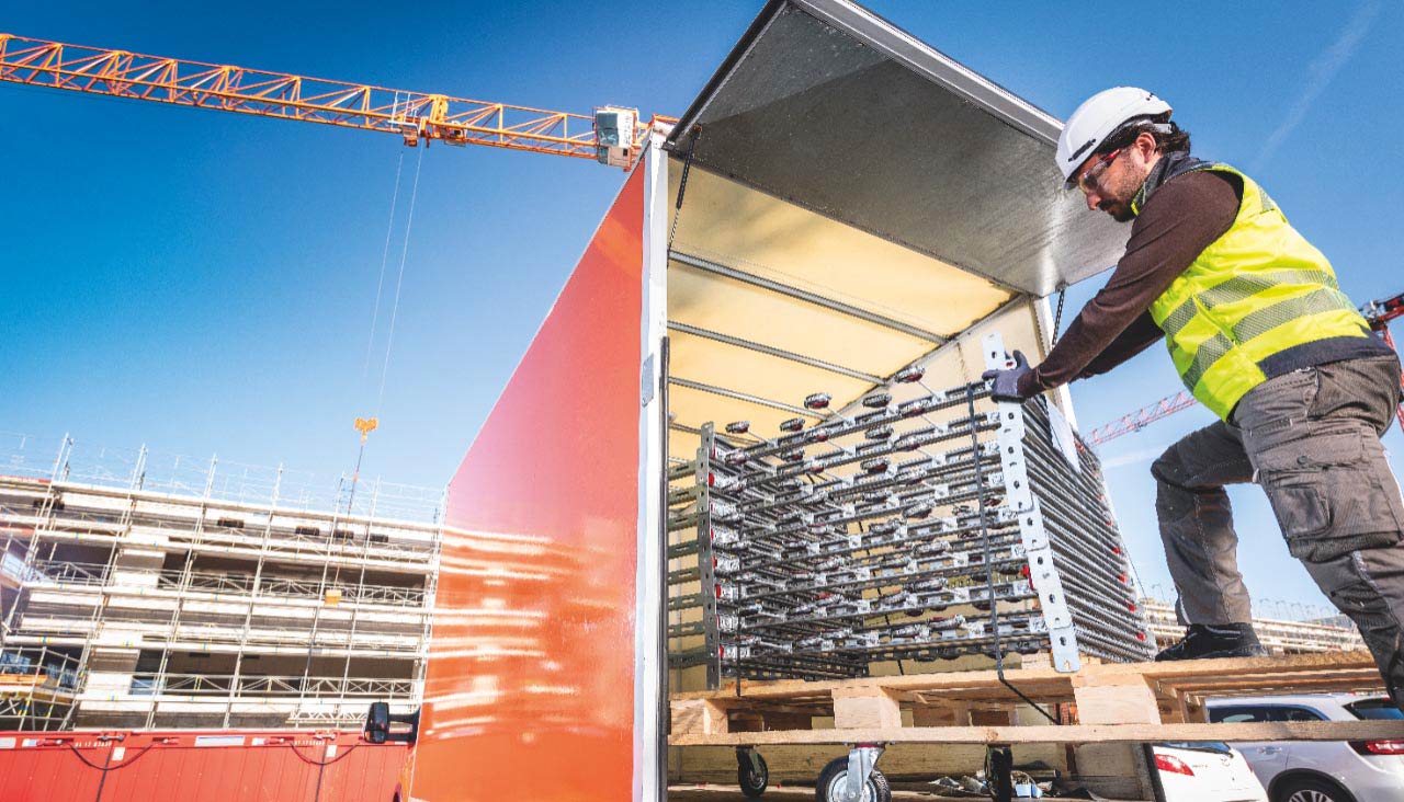 Commercial Piping - Hilti USA