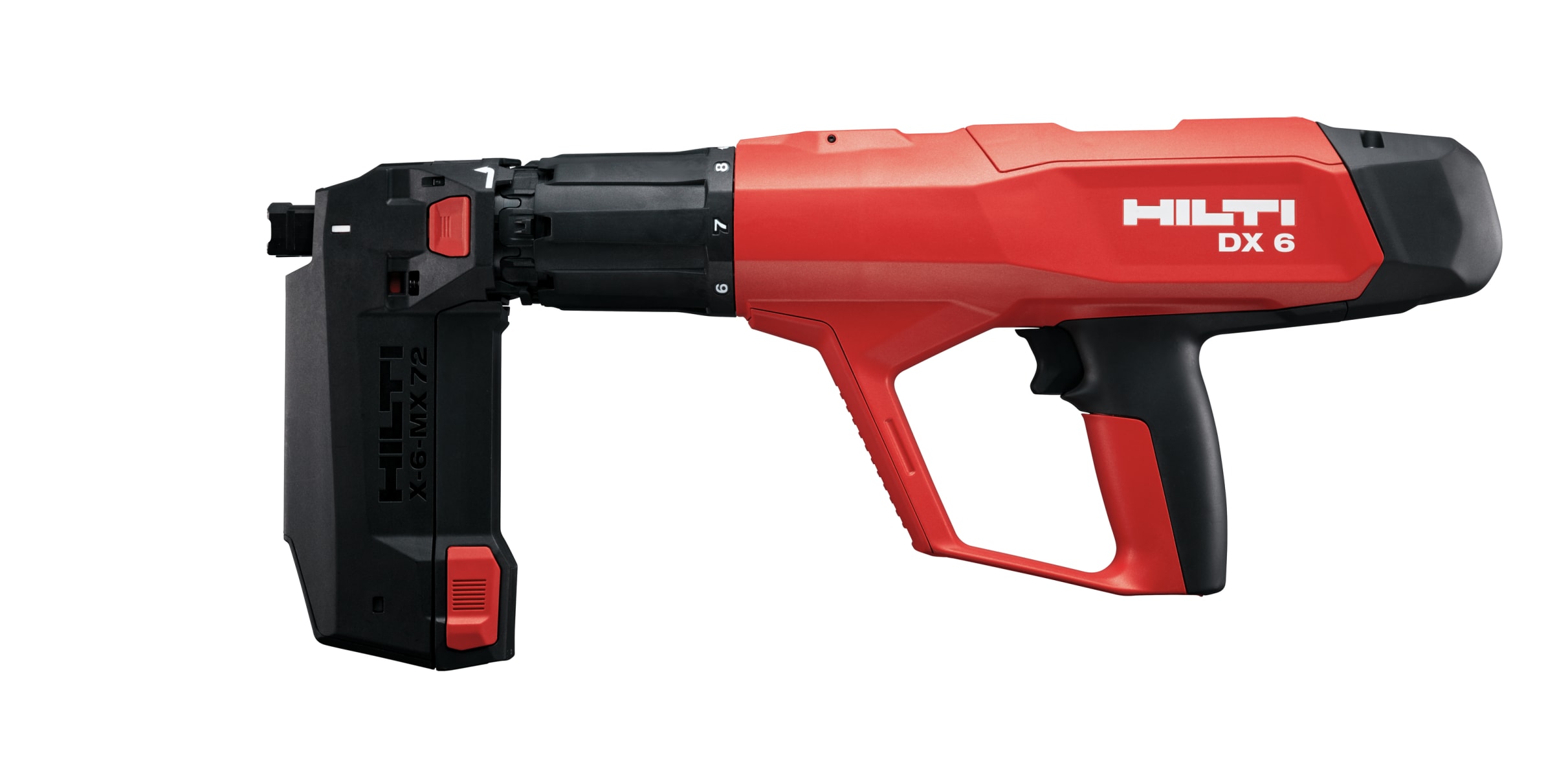 Drywall Solutions - Hilti USA