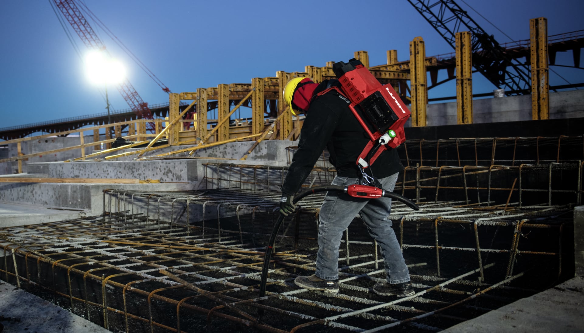 Formwork - Hilti USA