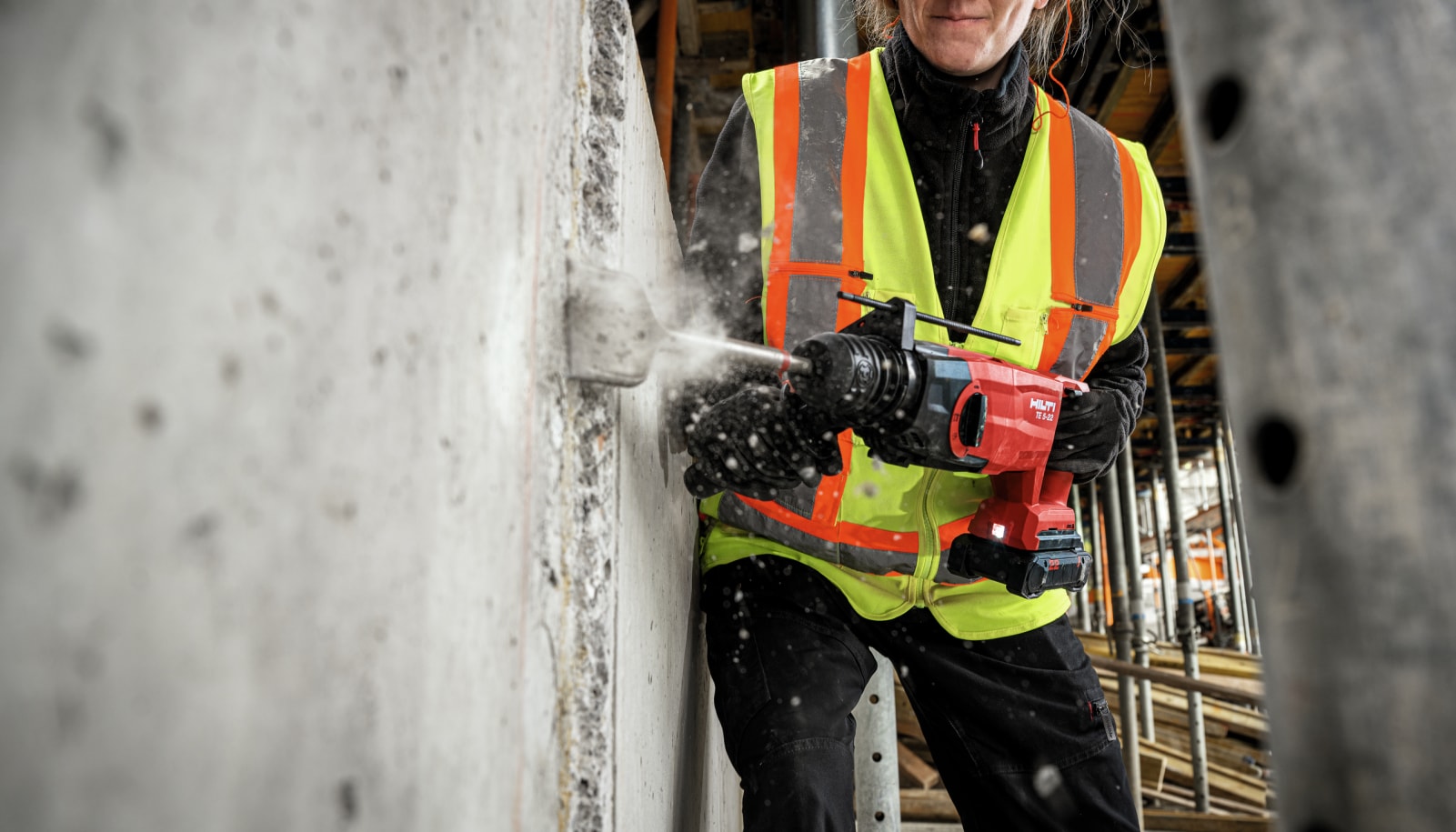 Formwork - Hilti USA