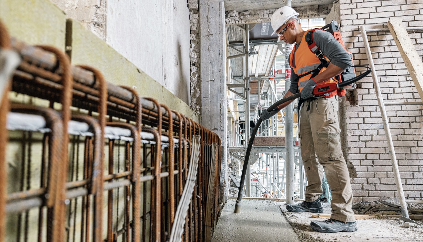 Formwork - Hilti USA