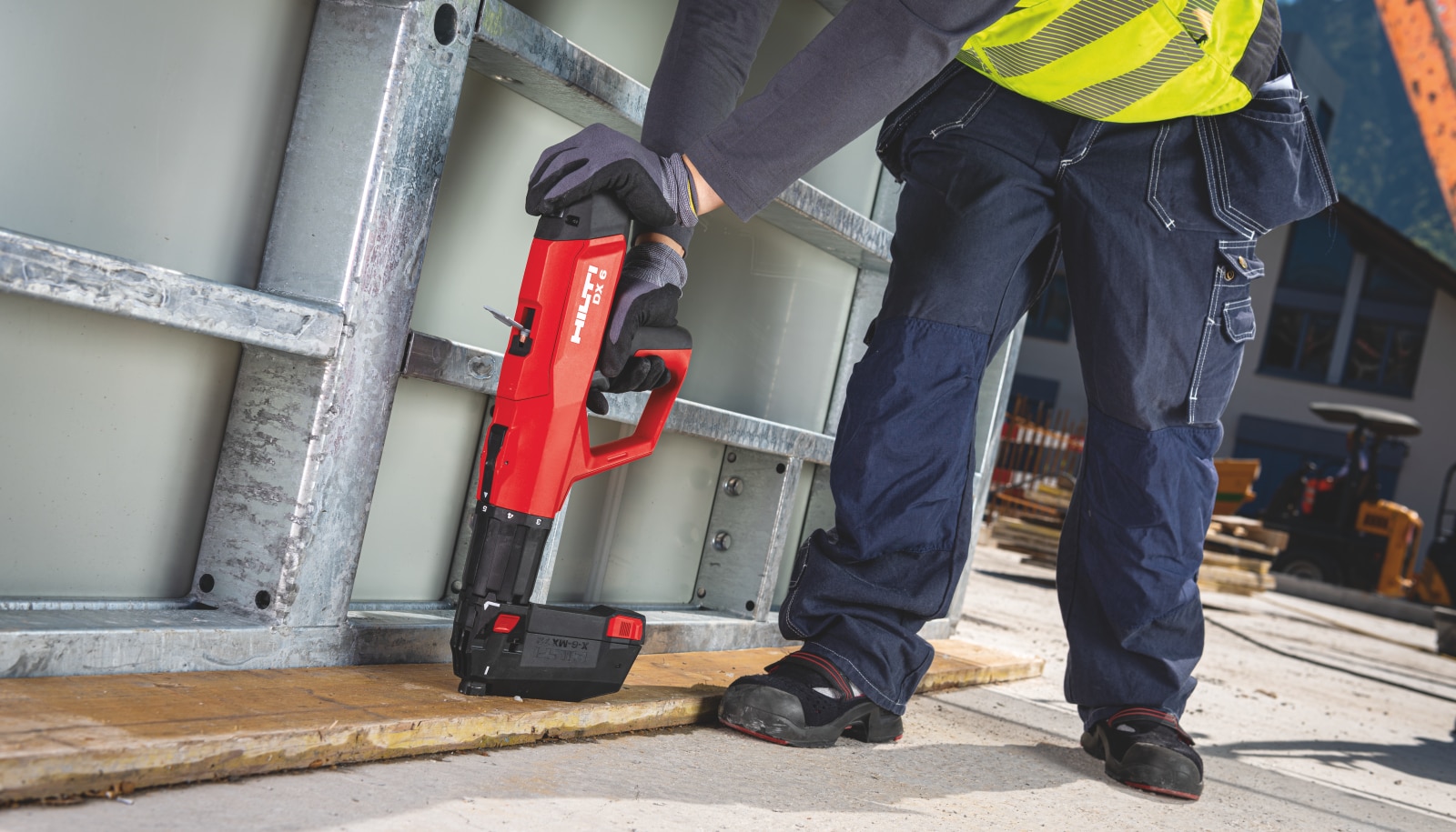 Formwork - Hilti USA