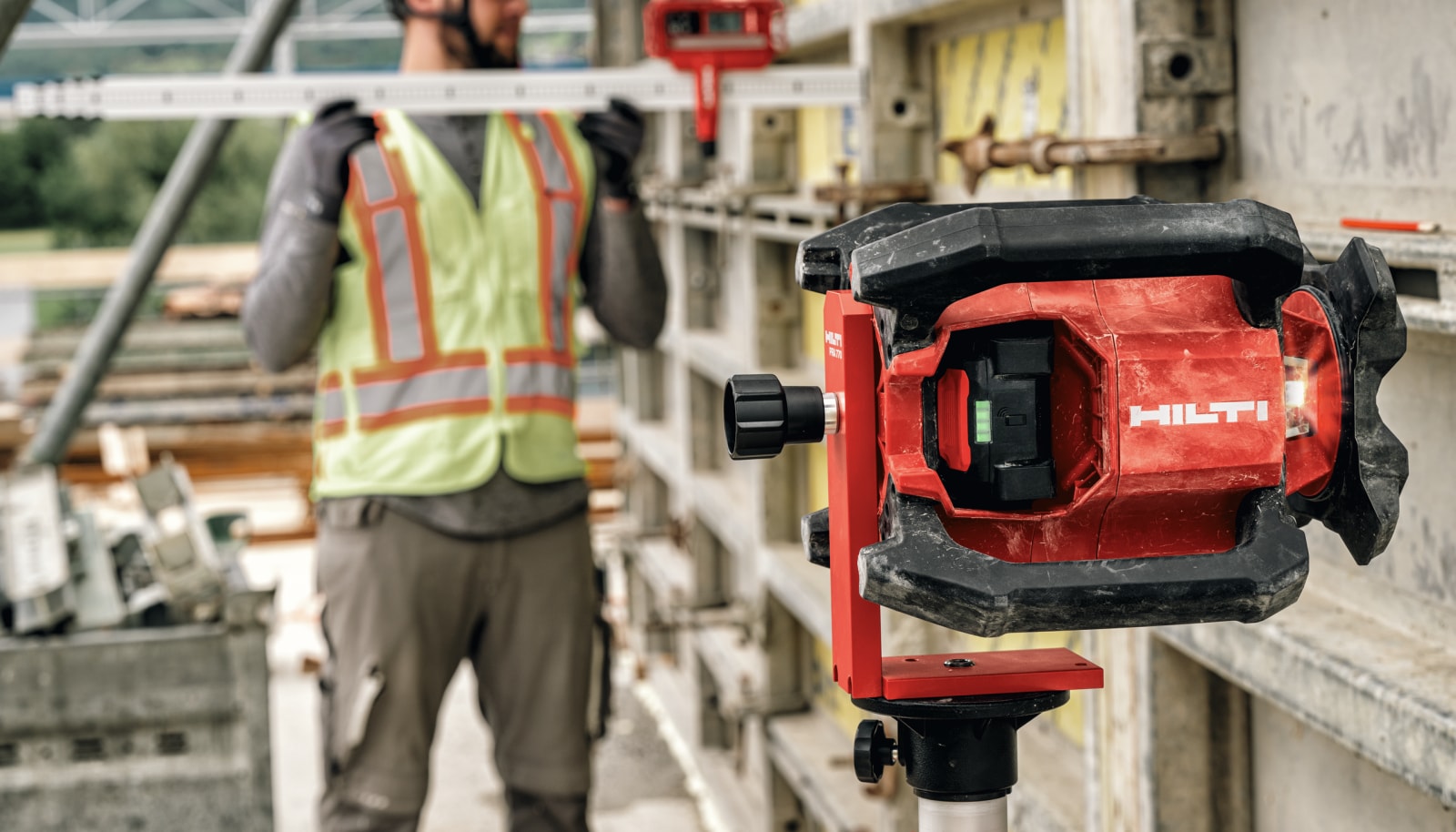 Formwork - Hilti USA