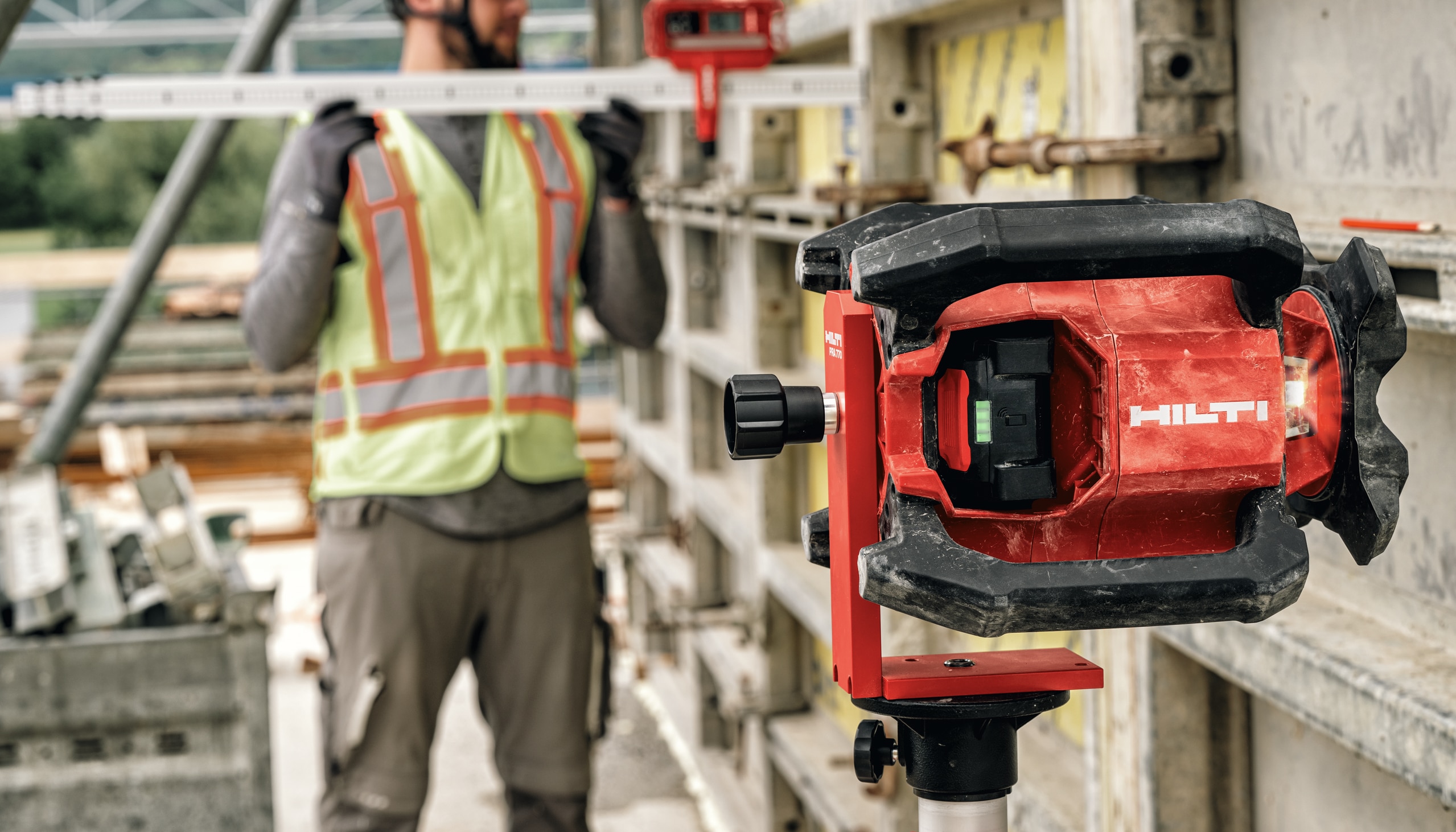 Formwork - Hilti USA