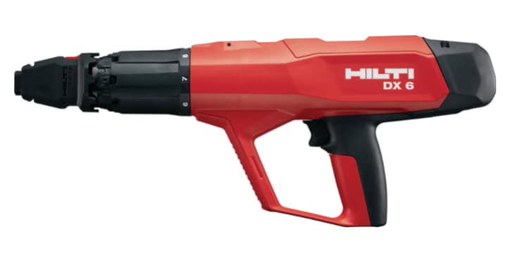 Formwork - Hilti USA