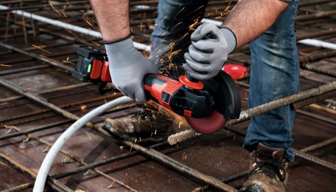 Rebar Doweling - Hilti USA