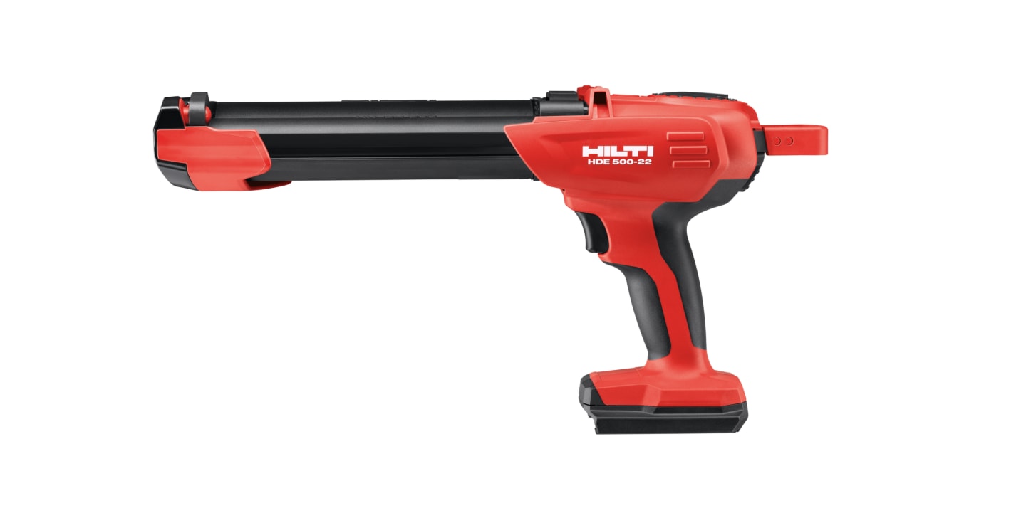 Rebar Doweling - Hilti USA