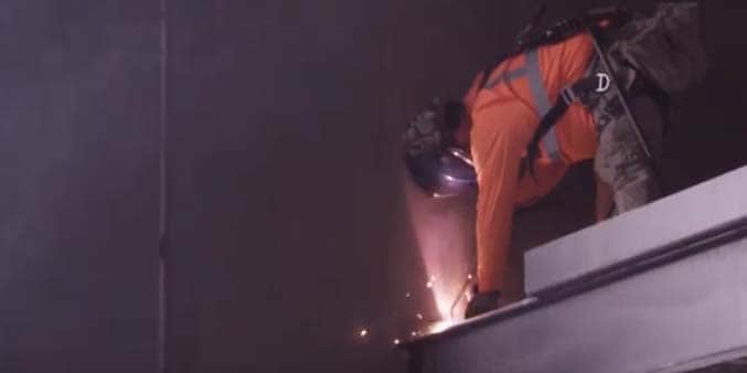 Decking Design Center - Hilti USA