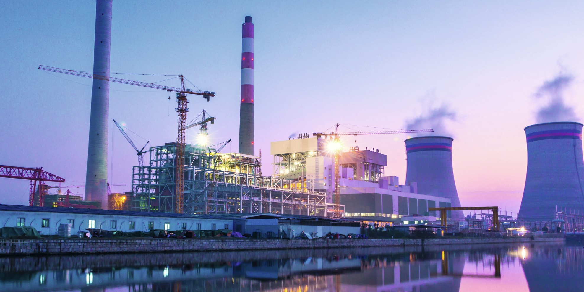 Energy and Industry Solutions - Hilti USA