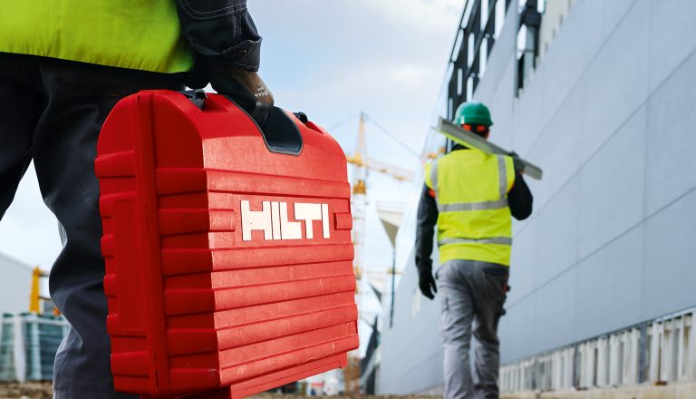 Façade Design Center - Hilti USA