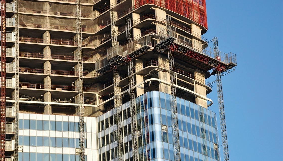 Façade Design Center - Hilti USA