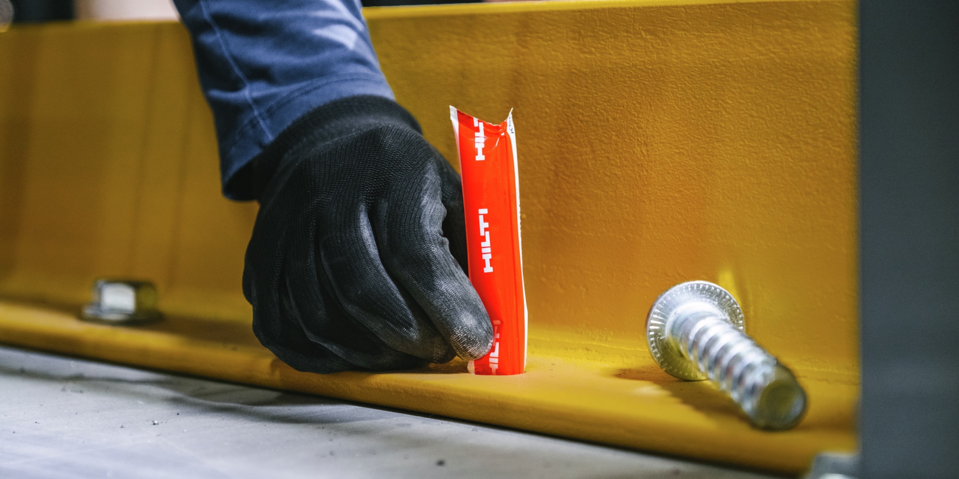 Façade Design Center - Hilti USA