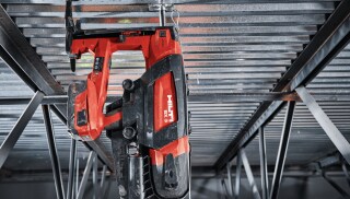 Fastening Design Center - Hilti USA