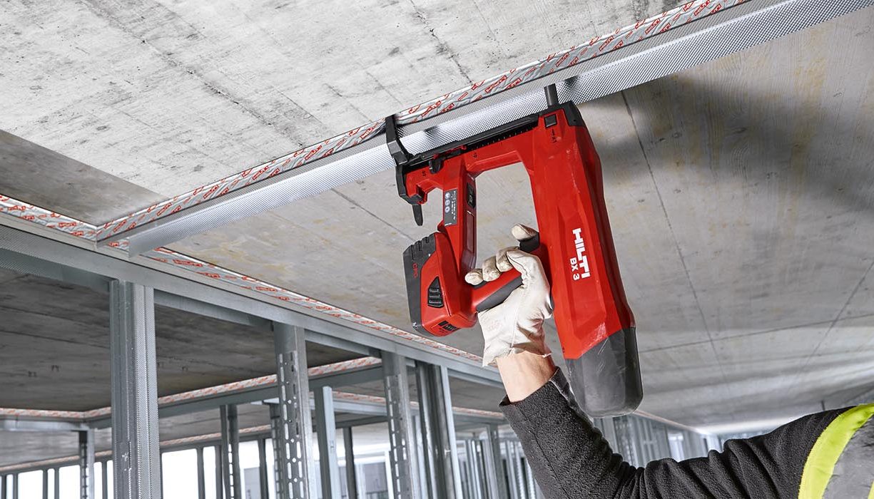 Fastening Design Center - Hilti USA