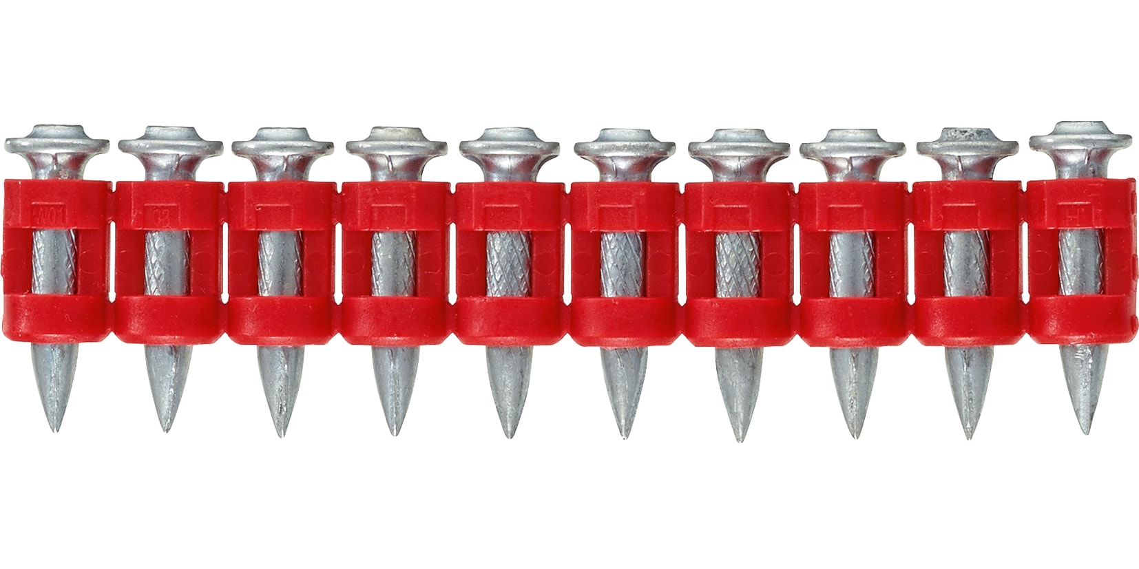 Nail Selection Guide - Hilti USA