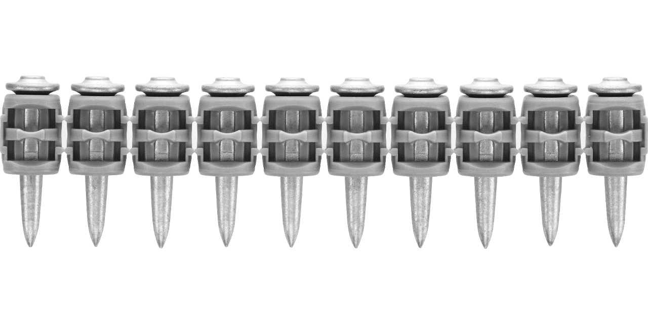 Nail Selection Guide - Hilti USA