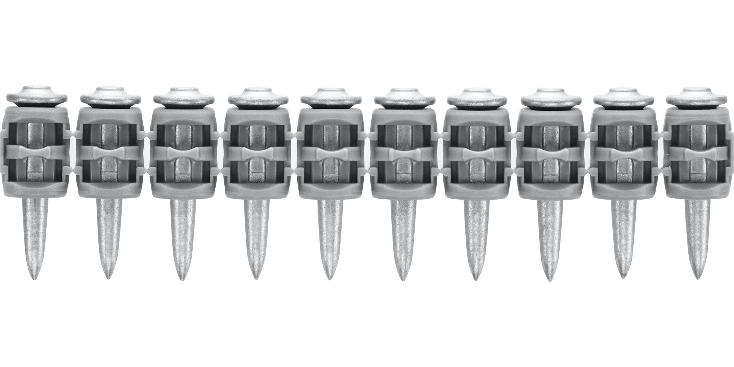 Nail Selection Guide - Hilti USA