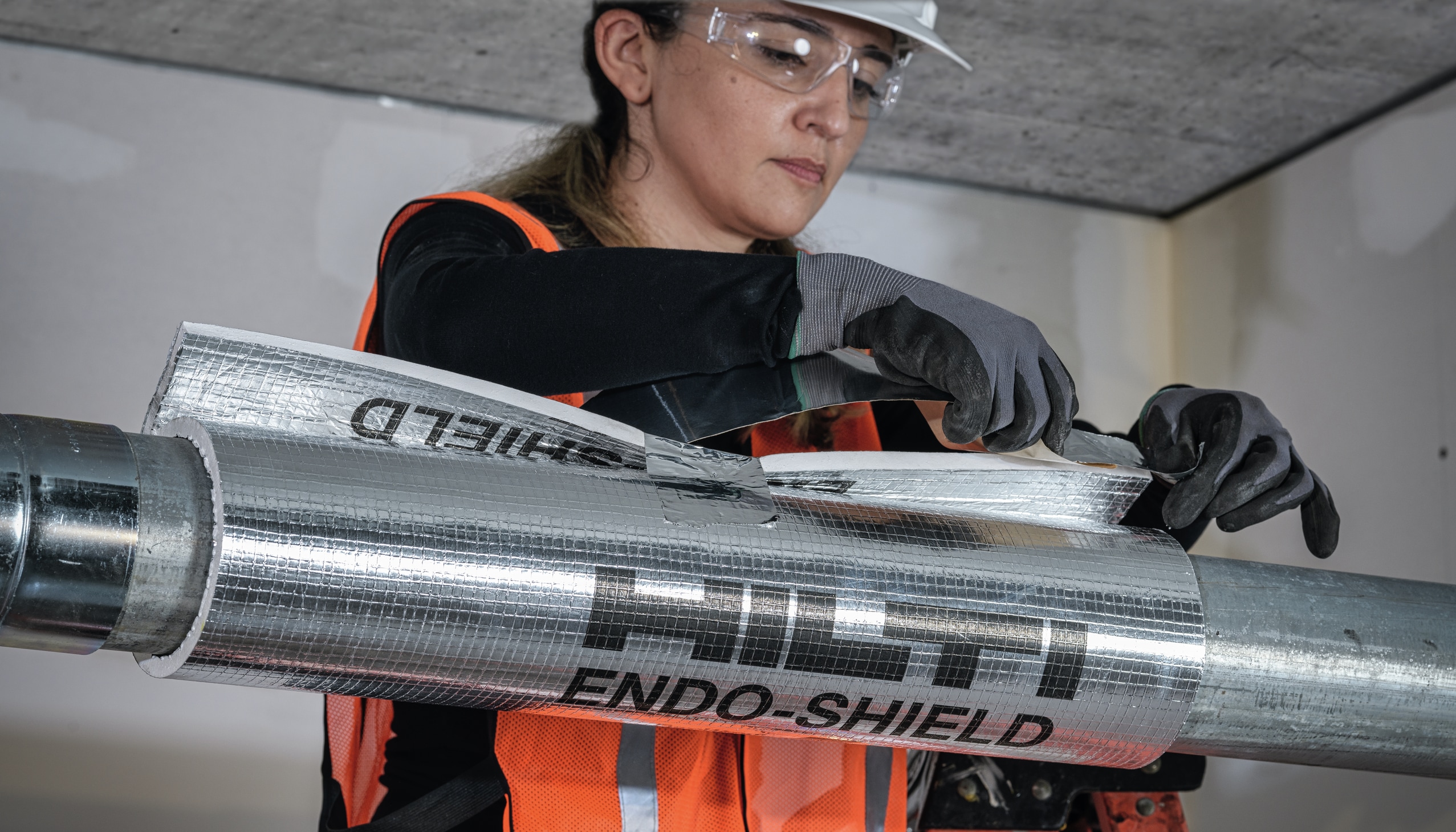 Hilti Accredited Firestop Specialty Contractor (HAFSC) Program - Hilti USA