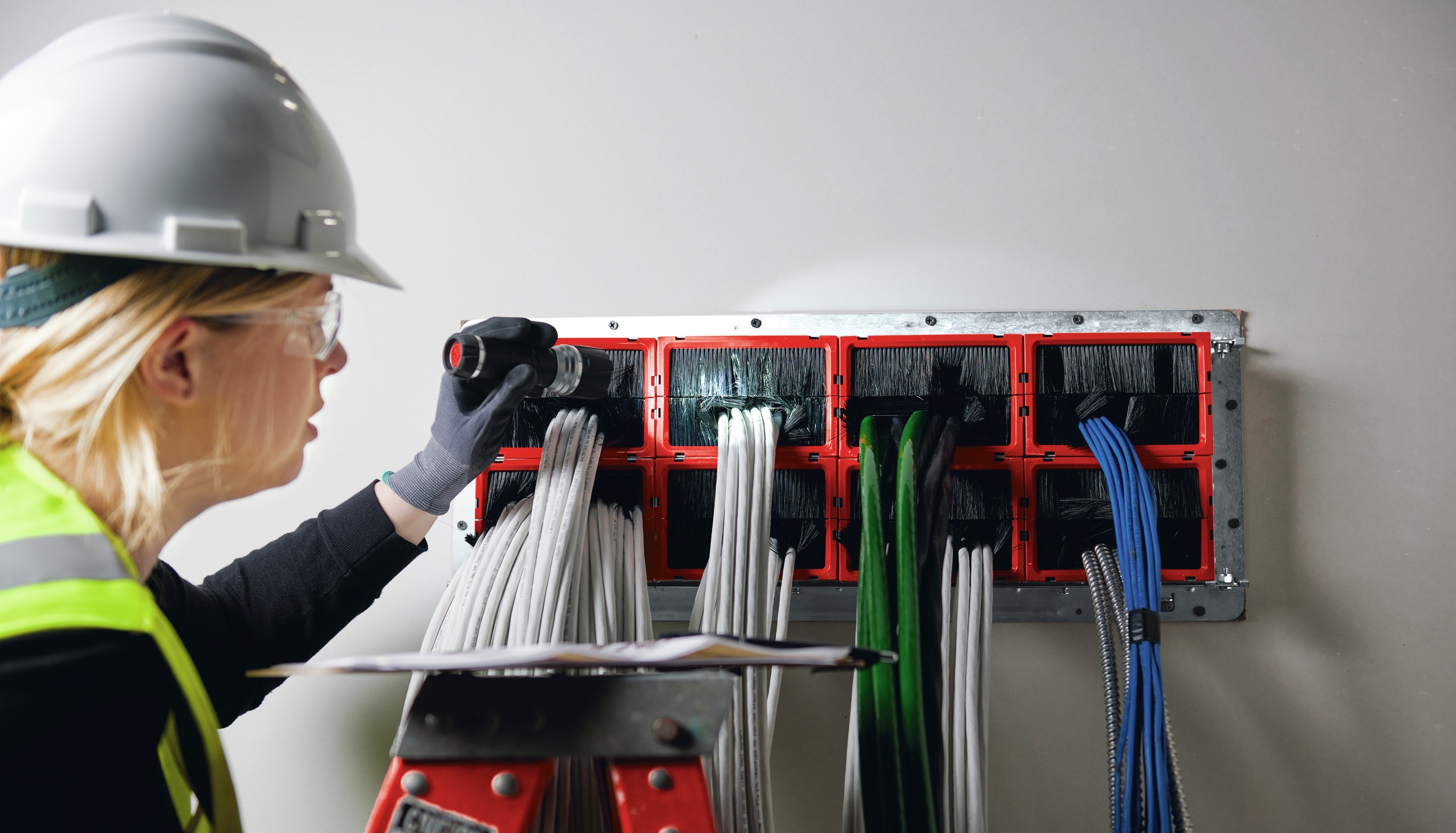Hilti Accredited Firestop Specialty Contractor (HAFSC) Program - Hilti USA