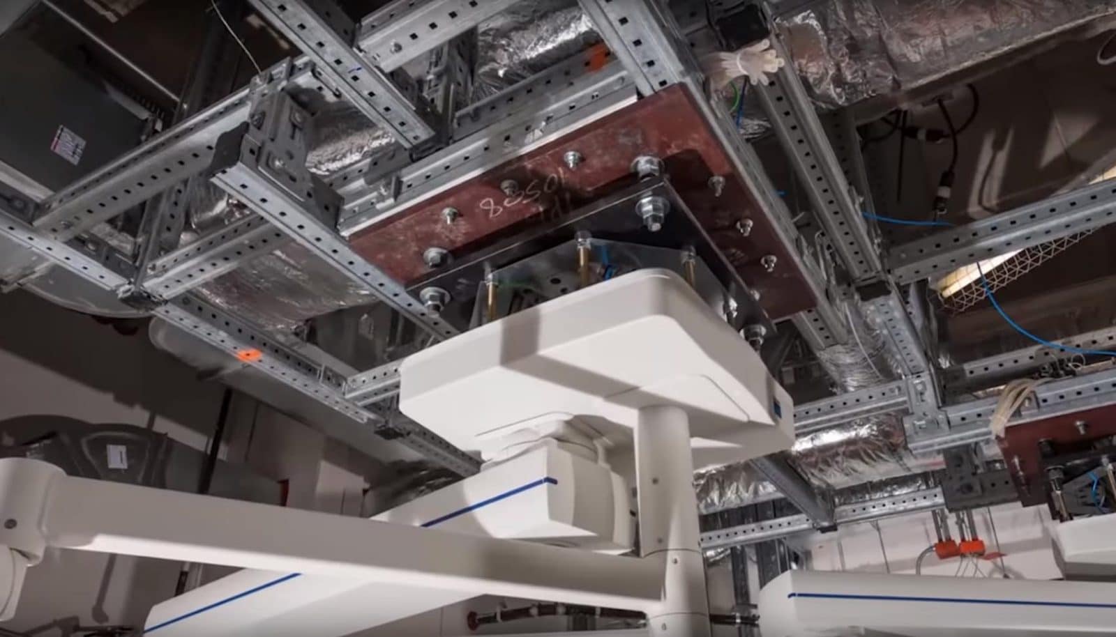 Healthcare Solutions - Hilti USA