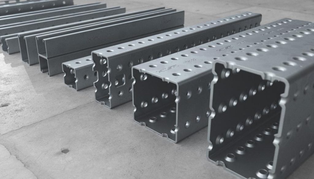 Modular Supports Design Center - Hilti USA