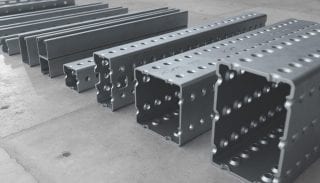 Modular Supports Design Center - Hilti USA