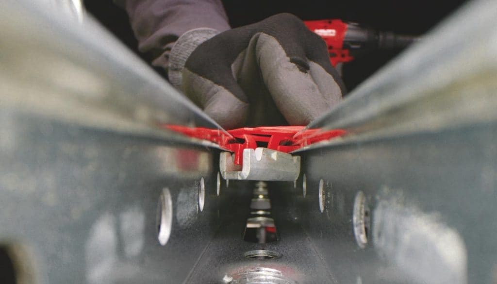 Modular Supports Design Center - Hilti USA