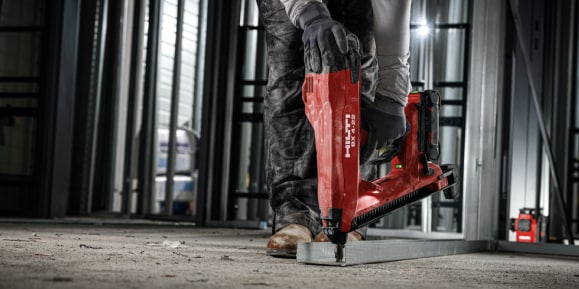 Product Technical Guides - Hilti USA