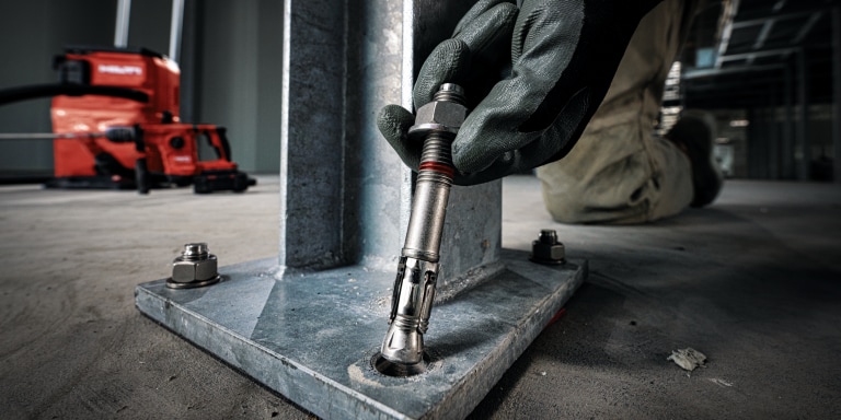 Product Technical Guides - Hilti USA