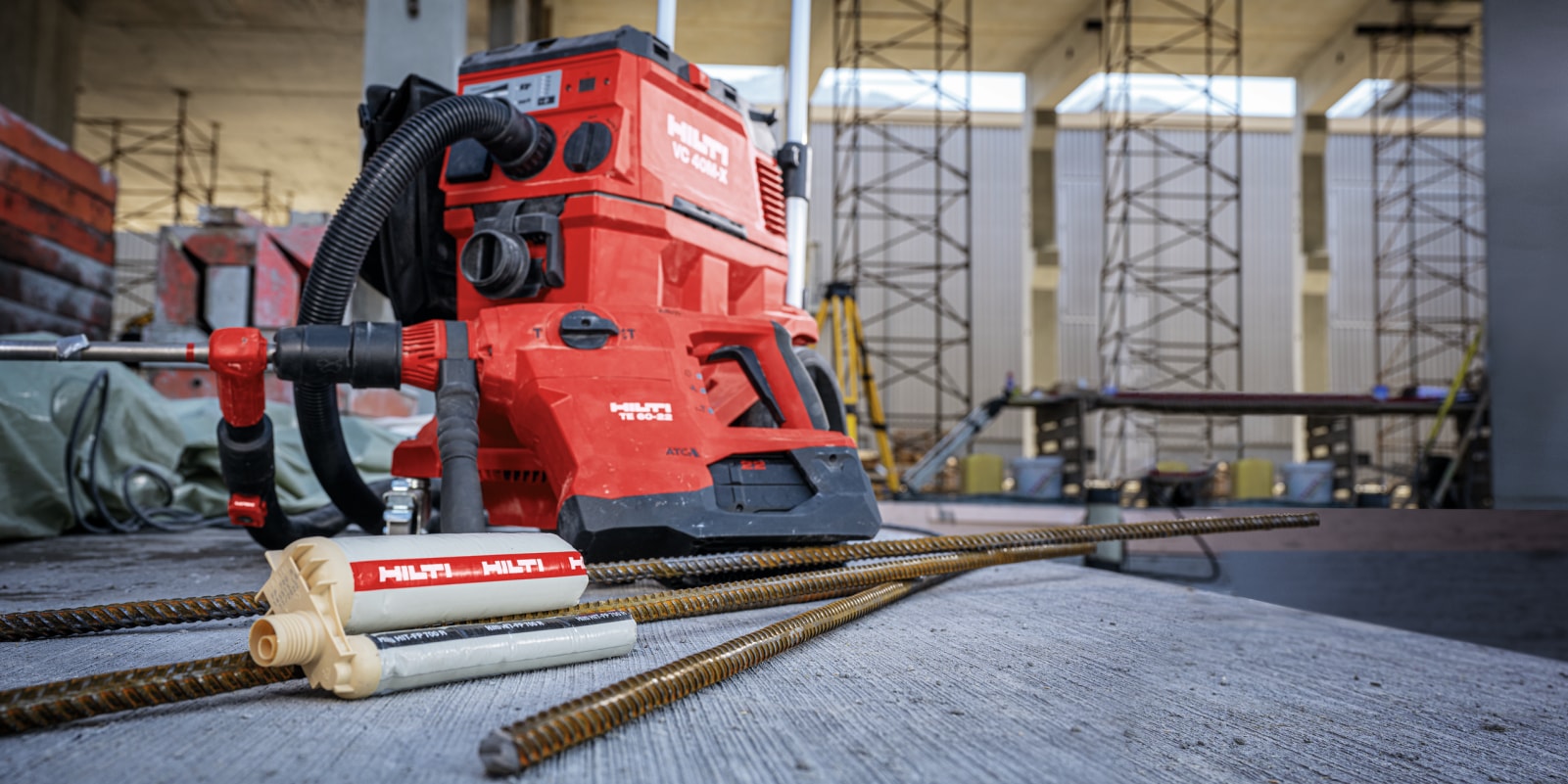 Product Technical Guides - Hilti USA