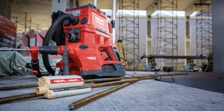 Product Technical Guides - Hilti USA