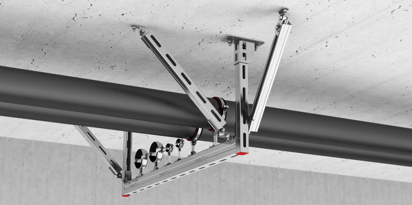 Product Technical Guides - Hilti USA