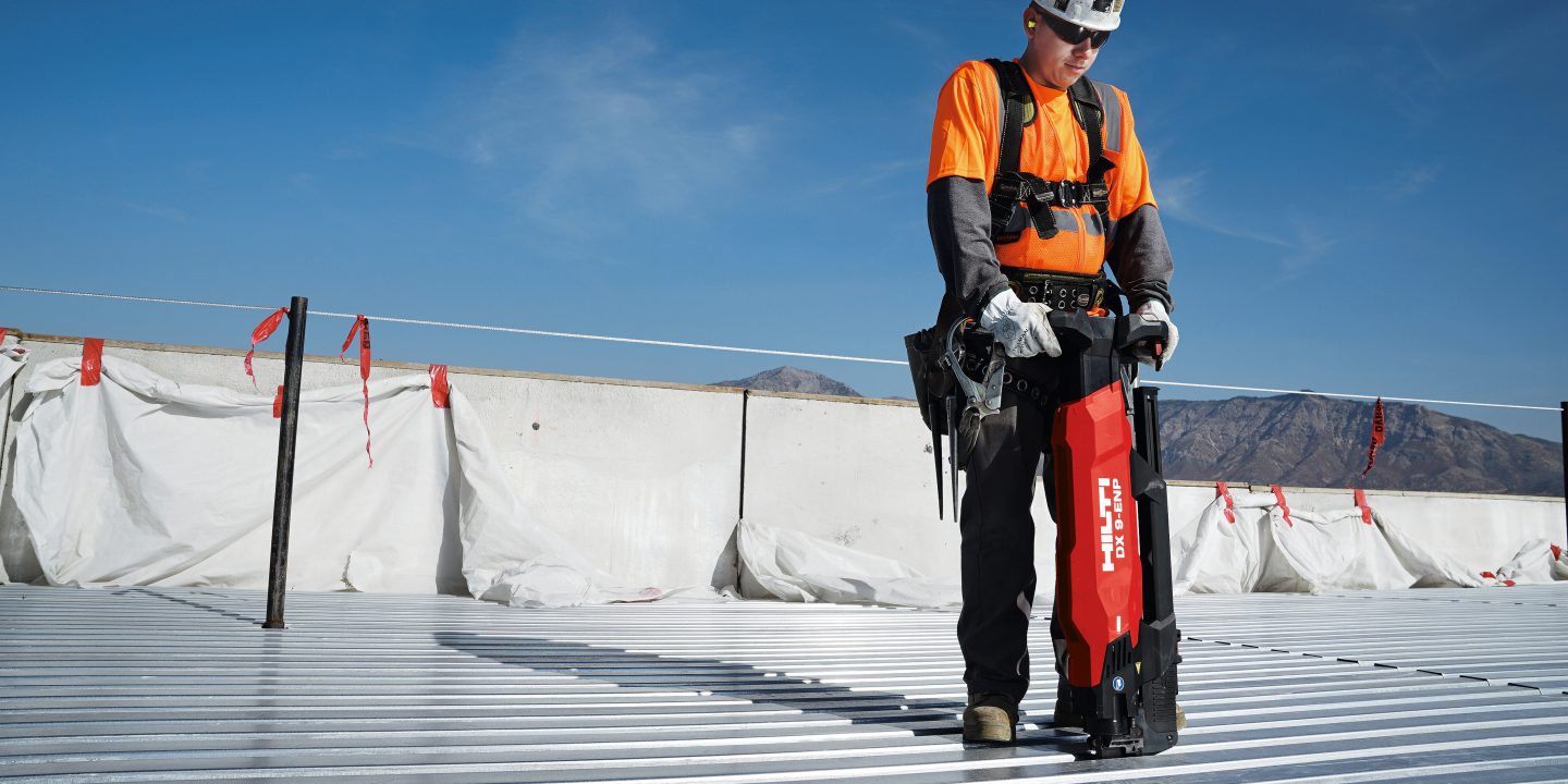 Product Technical Guides - Hilti USA