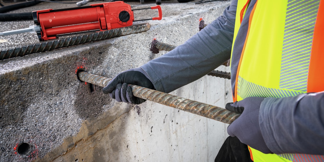 Product Technical Guides - Hilti USA