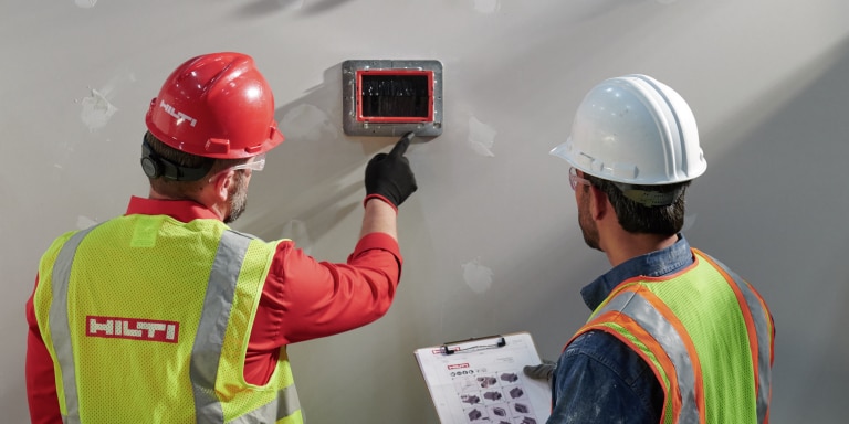 Product Technical Guides - Hilti USA