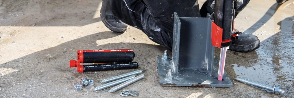 PROFIS Engineering Suite - Hilti USA