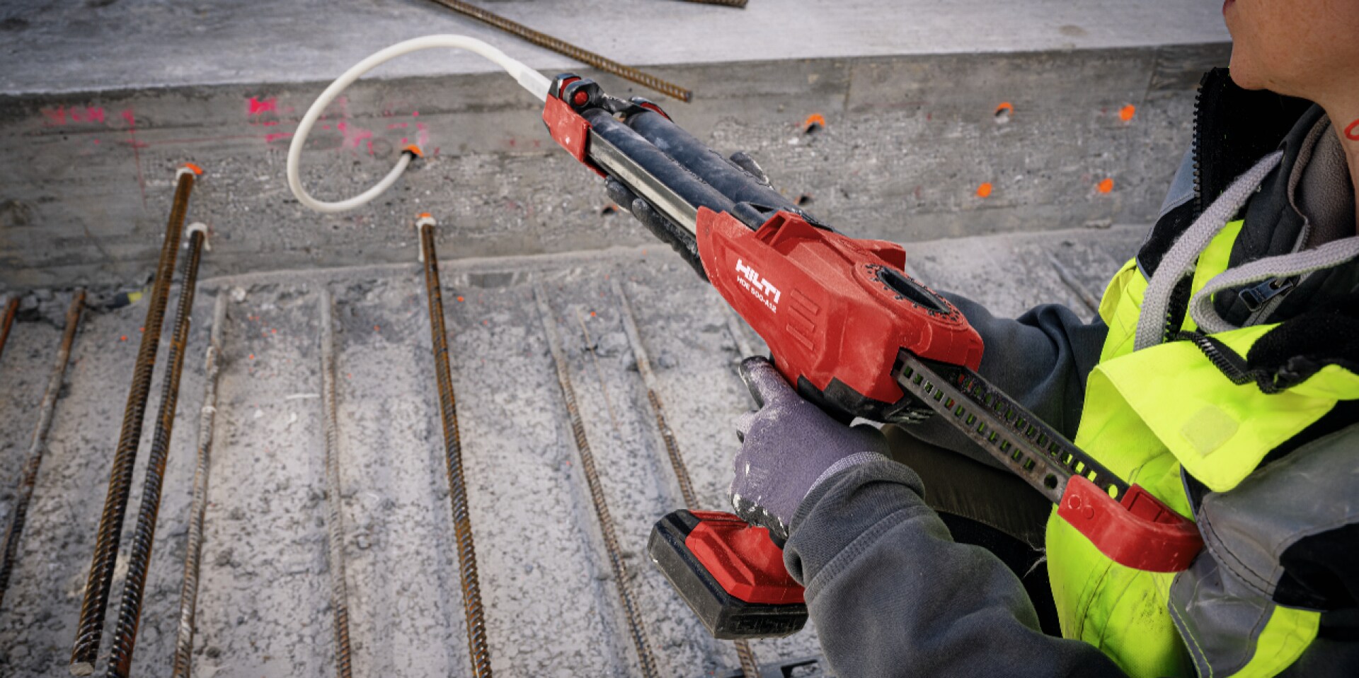 Rebar Design Center - Hilti USA