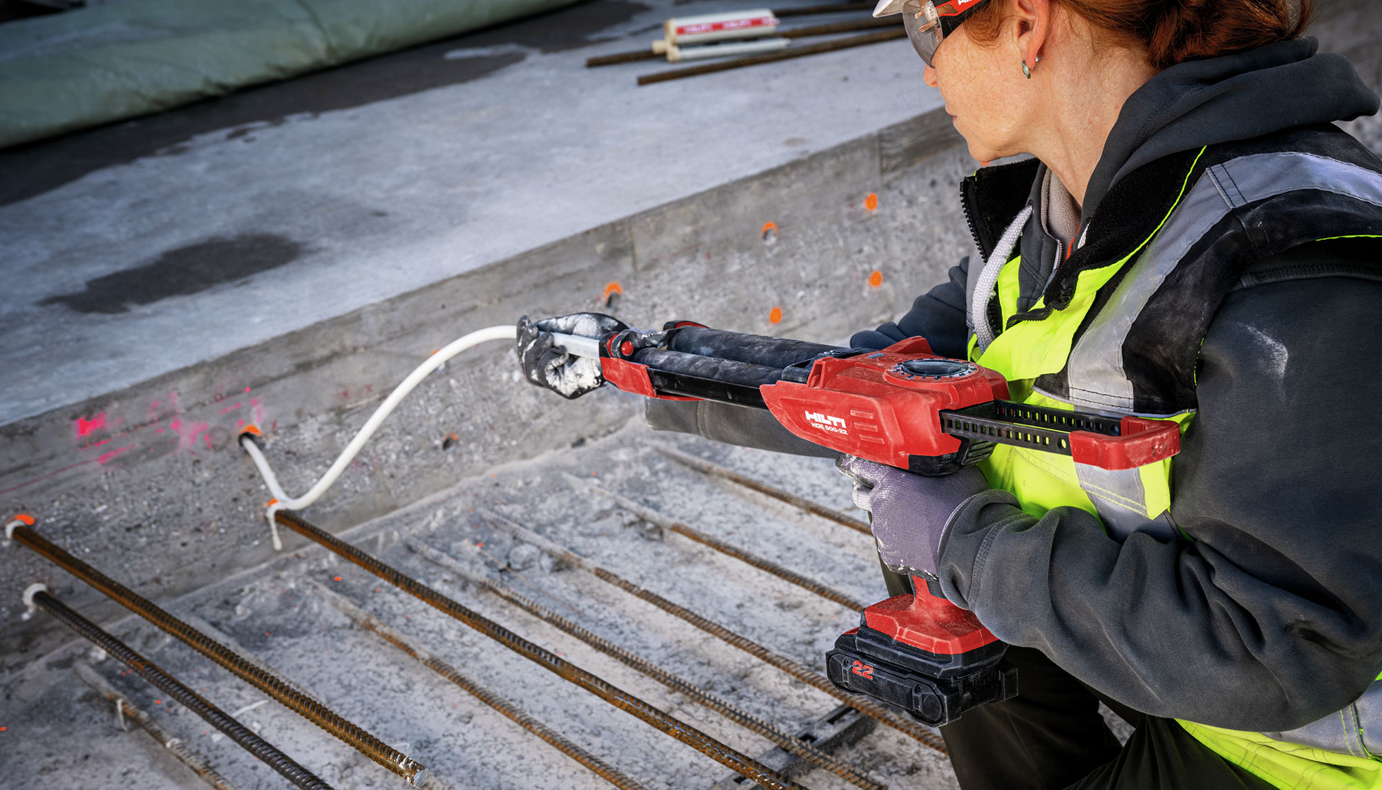 Rebar Design Center - Hilti USA