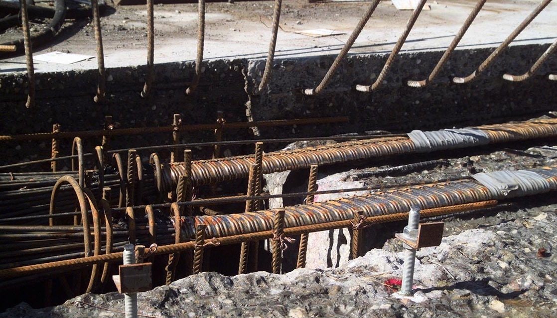 Rebar Design Center - Hilti USA