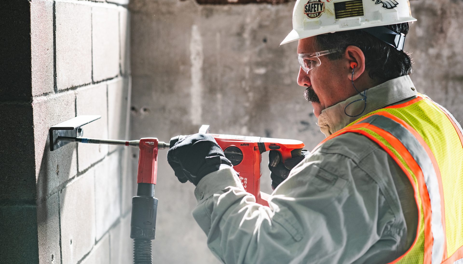 Post-installed Rebar Design - Hilti USA