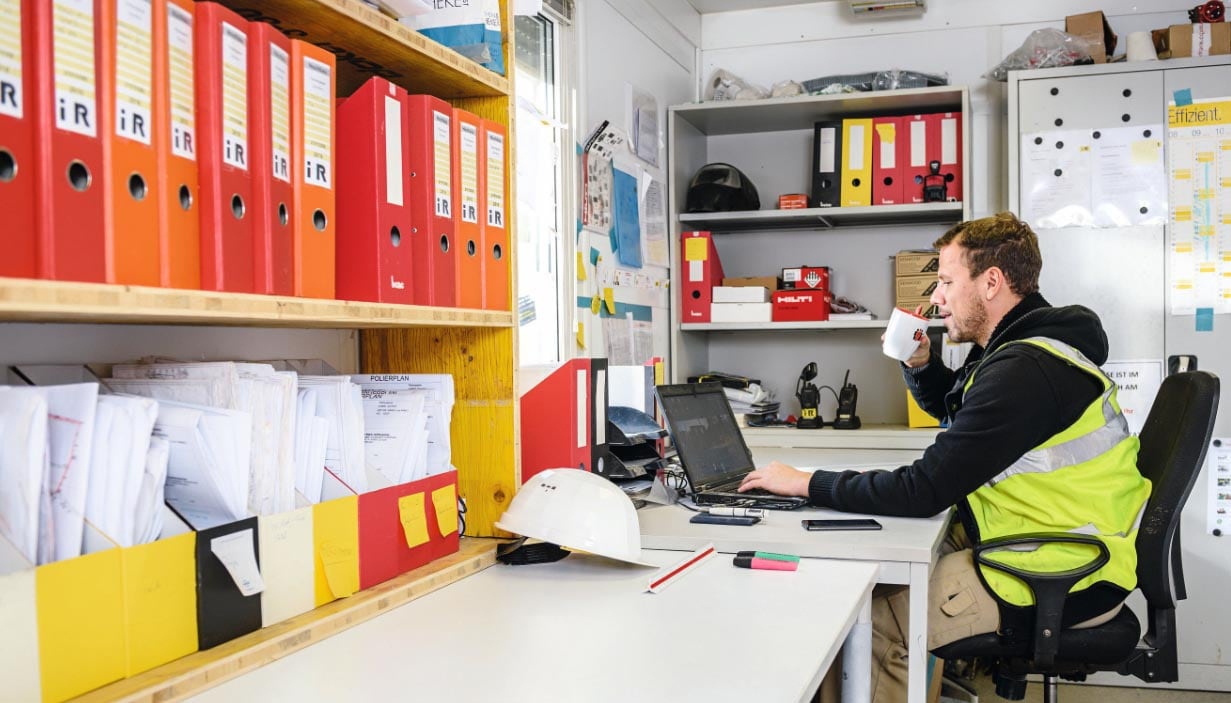 Product Submittal Generator - Hilti USA