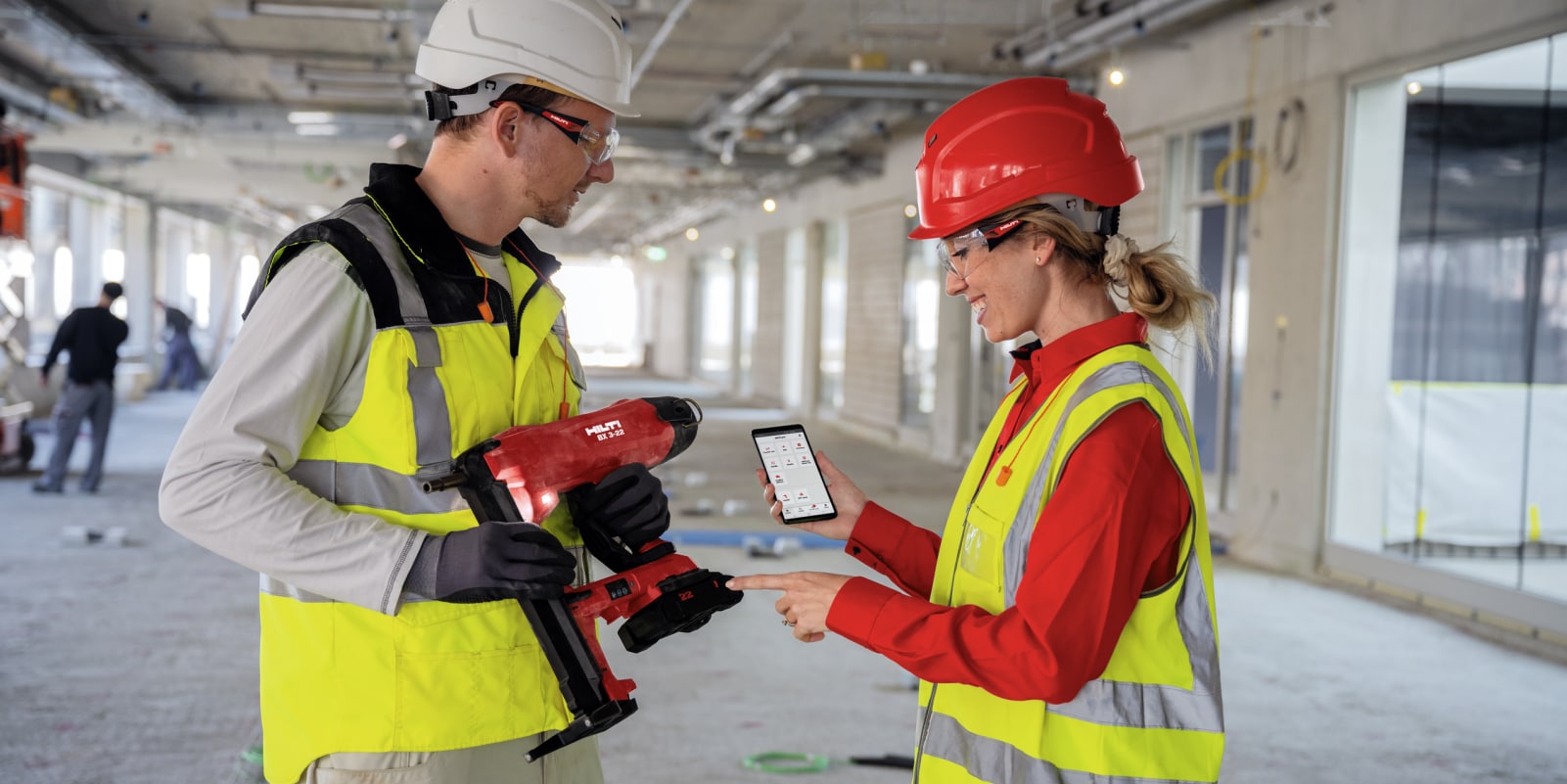 Tools On Demand - Hilti USA